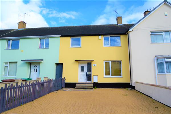 Benjamins Estate Agents - Rochester Walk, Nottingham, NG11 8LP