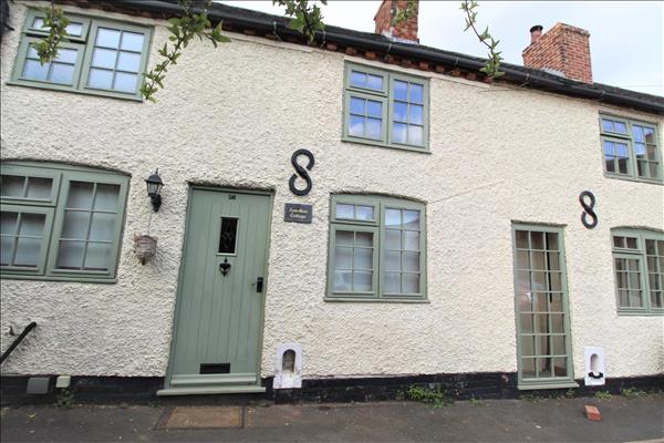 Benjamins Estate Agents - Main Street, Nottingham, NG12 5AD