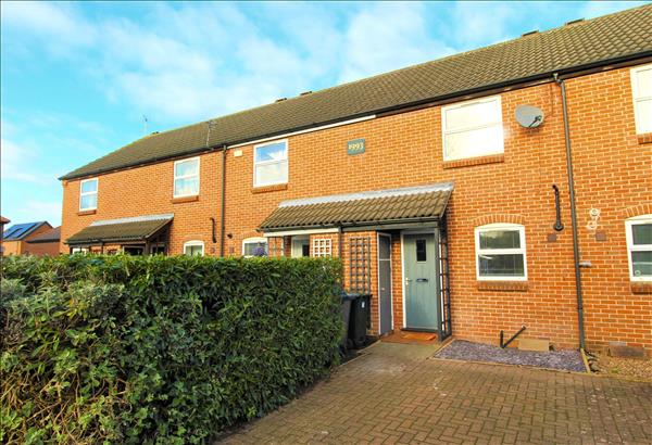 Benjamins Estate Agents - Barnett Court, Nottingham, NG12 5GX