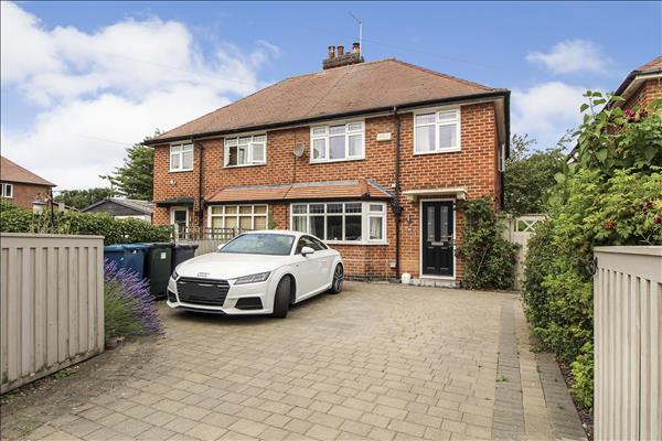 Benjamins Estate Agents - Keyworth, Nottingham